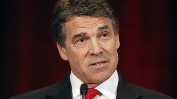 Know about the Popular Presidential Candidate: James Richard Rick Perry ...